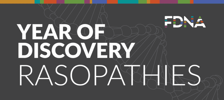 FDNA™ - FDNA Partners with Blueprint Genetics to Spotlight RASopathies