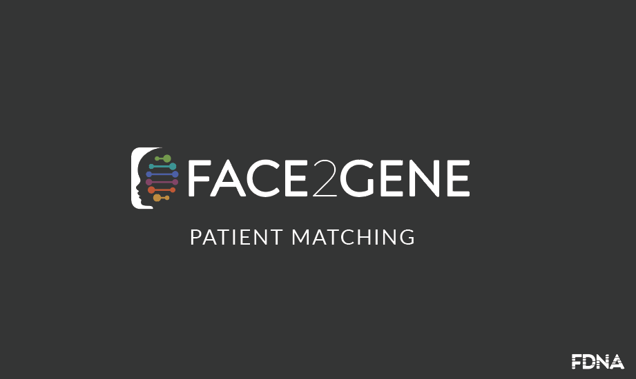FDNA™ - Patient Matching
